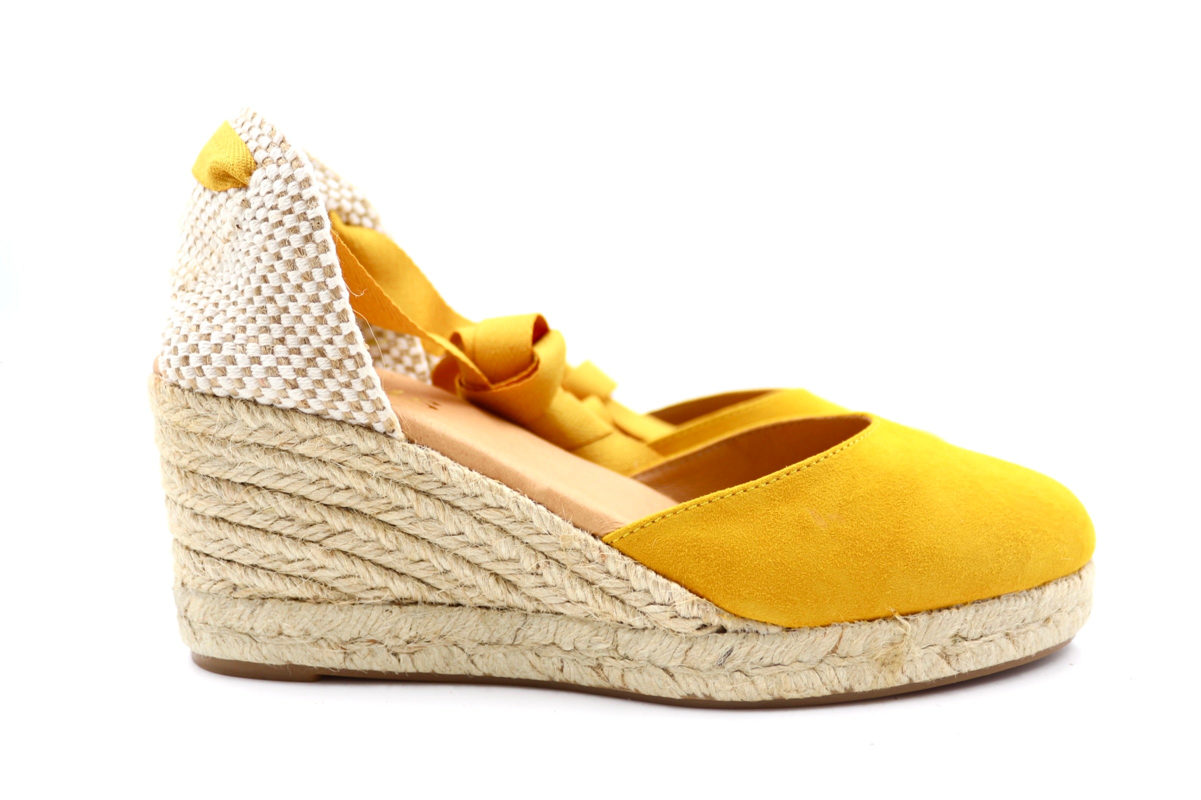 Laura - Sol – Aicus Shoes